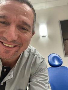 Dentiste – Maison de Santé des Hauts Cantons